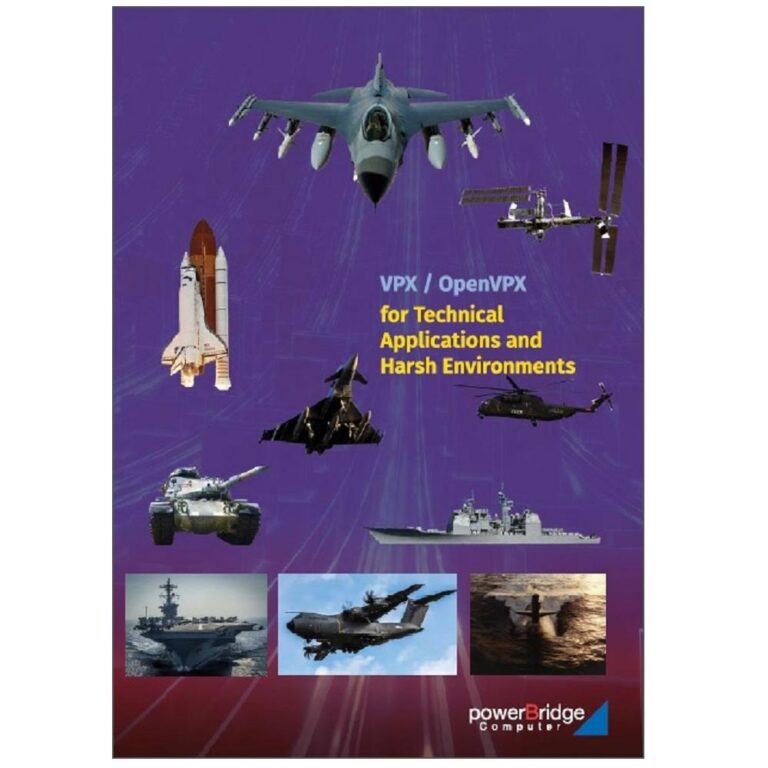 Products - powerBridge Computer