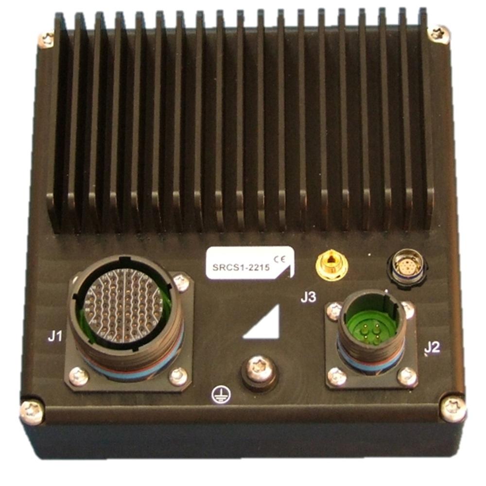 SRCS - powerBridge Computer